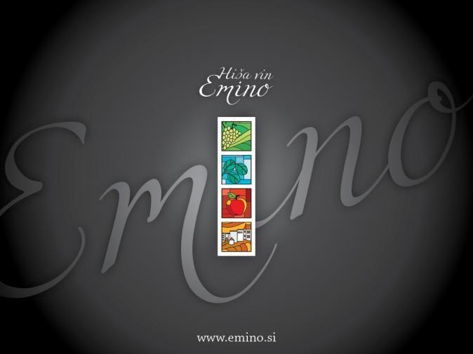 Emino - Salon Sauvignon