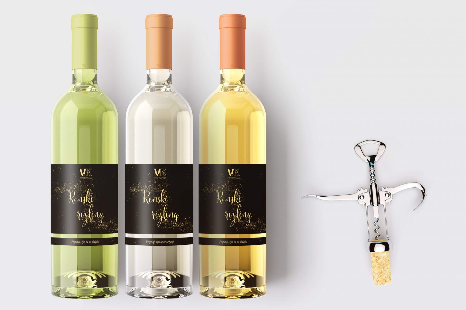 KOVAČEC WINE AT THE PTUJ PROMENADE OF FLAVOURS 2022