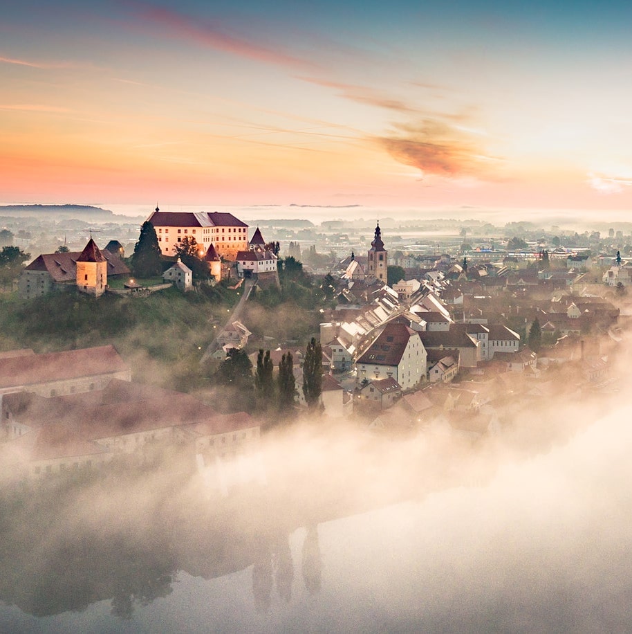 WHO WILL BE AT THE PTUJ 2022 PROMENADE OF FLAVOURS?